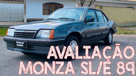 Monza 4 Portas Ano 89 Monza Sle 89 4 Portas Mercadolivre 📦