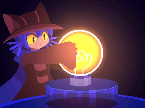A New Ending Arrives For ‘oneshot Video Game Fan Art Shots Games