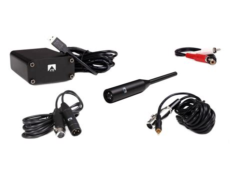 Xtz Room Analyzer Ii Pro Measurement Tool