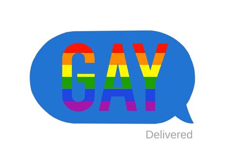 From Good To Bad To Even Better The Changing Definition Of Gay Urban Plains