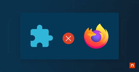 How To Disable Firefox Extensions 2024 Guide Ninjaone