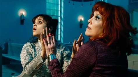 Beetlejuice 2 Ending Explained The Mary Sue