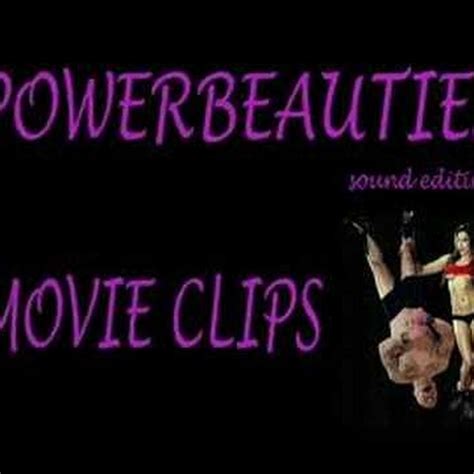 PowerMOVIES YouTube