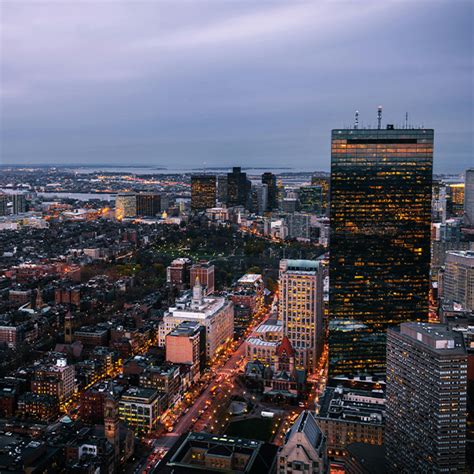 American Academy Of Optometry October 8 11 Boston Ma