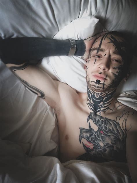 Heavily Tattooed Guys Page 227 Lpsg