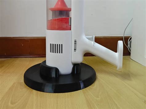 Xiaomi Mijia Wireless Vacuum Cleaner 2 Lite Mobile Base By 铁布三弟