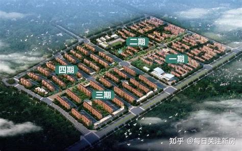 北京东五环 奥林匹克花园——东坝——低密洋房 改善大盘均6万 知乎