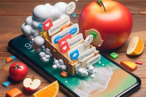 Retrieve Deleted Text Messages How To Do On Iphone And Android