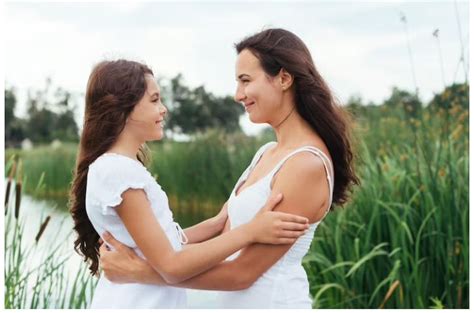 Mother Daughter Relationships Everything You Need To Know Loveable