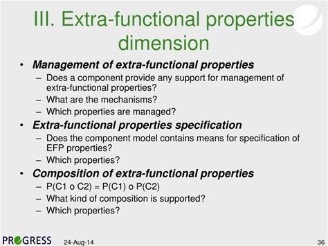 Ppt Component Models Main Characteristics Powerpoint Presentation