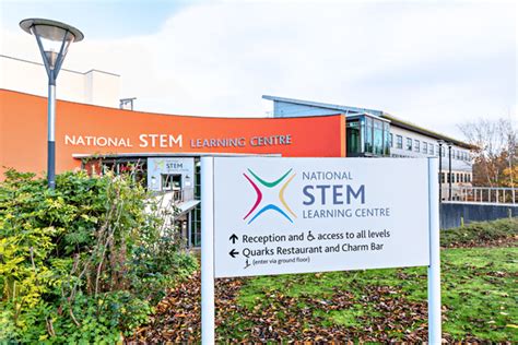 About Stem Learning