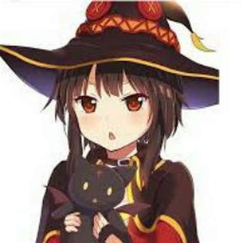 Megumin Uwu Youtube