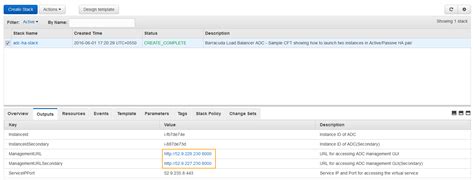 Deploying The Barracuda Load Balancer Adc In A High Availability Ha Setup Using The