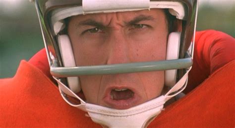 Bobby Boucher Mom The Devil