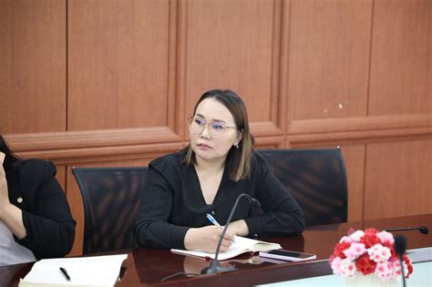 Гэр бүл Гэр бүл хөдөлмөр нийгмийн хамгааллын яам