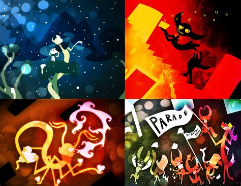 Mason James Parade Album By Shane Frost On Newgrounds