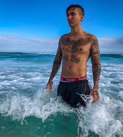 Qui N Es Eloy Rivera El Ex Gran Hermano Y Actor Porno Que Est Detenido Por Tentativa De