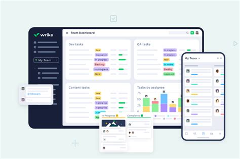 The Best Workflow Software For Project Management