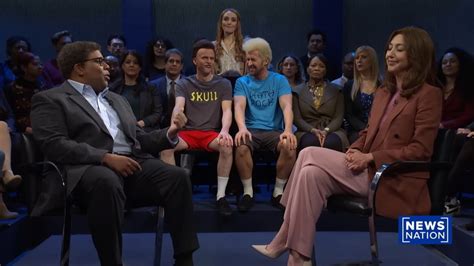 SNL Second Guessing Final Word On Why Beavis And Butt Head Works