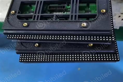 3556 Pcs P8 Rgb Led Module To Indonesia Led Screen Manufacturer In China Bibi Led