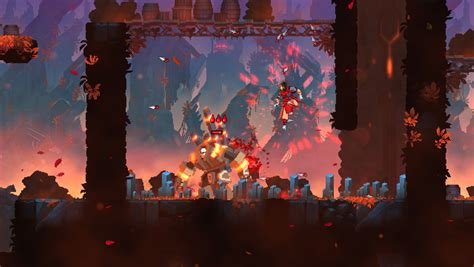 Dead Cells - обзор игры, новости, дата выхода, системные требования ...