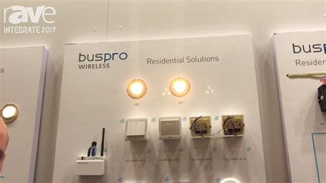 Integrate 2017 Hdl Features Line Of Home Automation Wireless Range