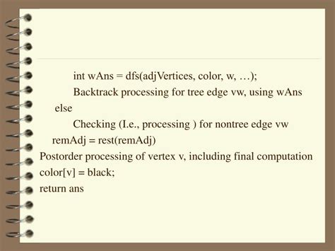 Ppt Graphs And Graph Traversals 9262000 Powerpoint Presentation Free Download Id2918558