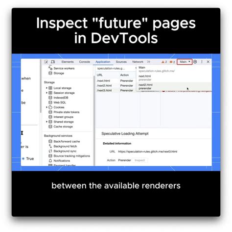 Video Jecelyn Yeen On Linkedin Webdevelopment Webperformance Chromedevtools