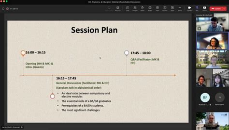 adrian gepp on linkedin highereducation dataanalytics