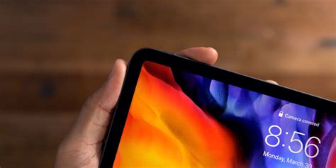 Ipad Pro How To Customize The Top Button 9to5mac