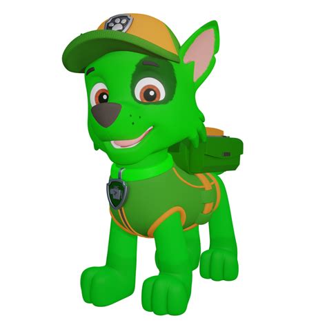 Paw Patrol Oc Firelight Comission By Unknowndata Br On Deviantart