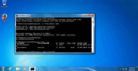 Hacker Reveals Easiest Way To Hijack Privileged Windows User Session