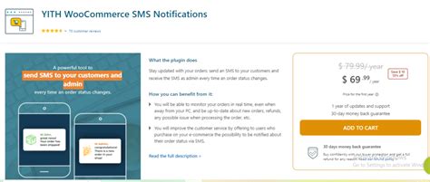 Boost Customer Engagement Top WooCommerce SMS Plugins