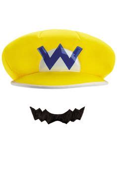 Villain Costumes Character Costumes Mario And Luigi Mario Kart