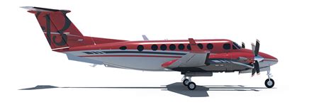 King Air 360