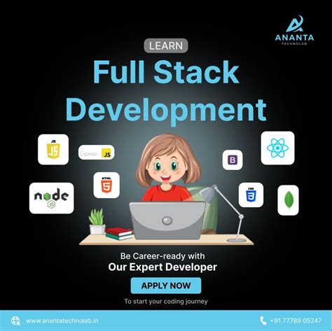 Ananta Technolab On Linkedin Ananta Technolab Tech Techno Lab It