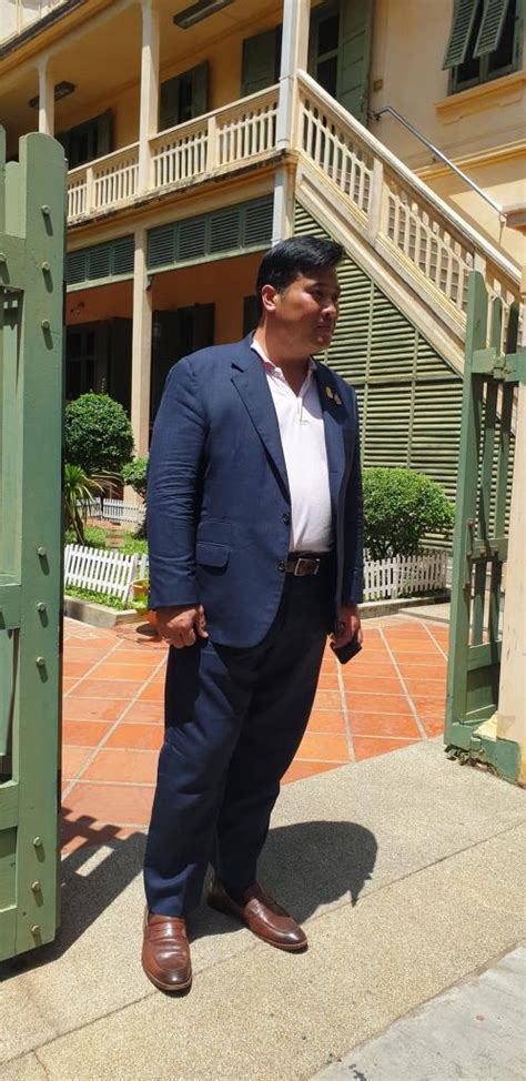 Photo Gallery “ท่านอ้น” สักการะพระอัฐิสมเด็จพระสังฆราชฯ ที่วัดบวรนิเวศฯ