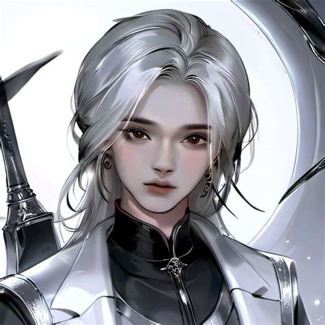 Chat With Eilea Enjoy Free Ai Character Voice Chat Talkie Ai Hi