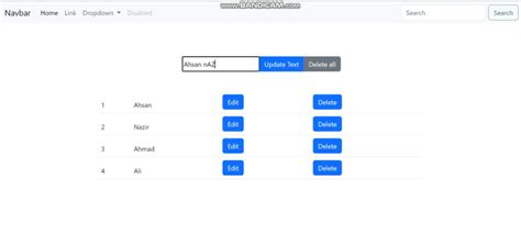 Solve Html Css Javascript Bugs And Fix Responsive Issues By Ahsan33331