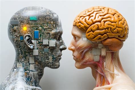 Brainwave Feedback Bionic Interface Neural Encoder Neurocognitive And