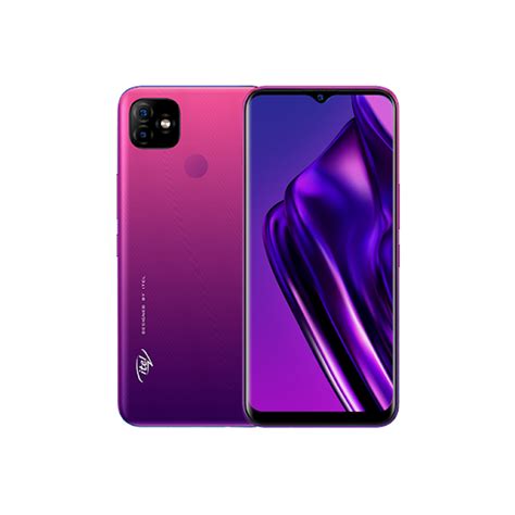 Itel P15 Tardigrade Computing