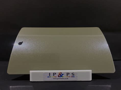 Ral 1035 Pearl Beige Gloss Powder Fx