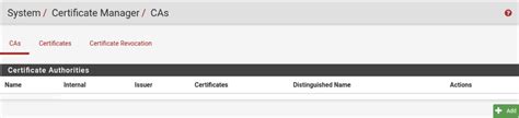 Full Vpn Setup For Pfsense Router Openvpn Client Getflix Smart Dns