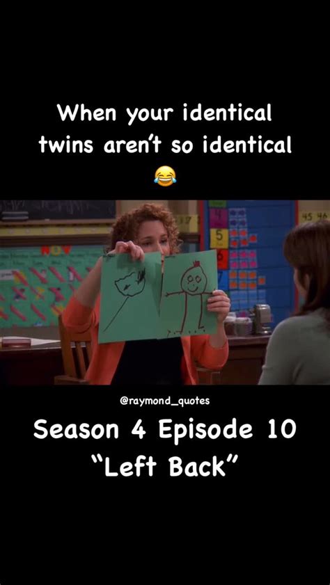 Everybody Loves Raymond Raymondquotes • Instagram Photos And Videos