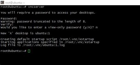 How To Install And Configure Vnc On Ubuntu 2004 Step By Step Guide