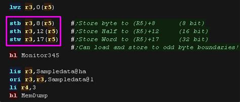 Learn Multi Platform Powerpc Assembly Programming And Feel The Power
