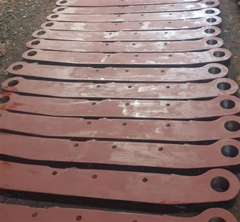 Equalizer Beam Locomotive Components At Best Price In Kolkata