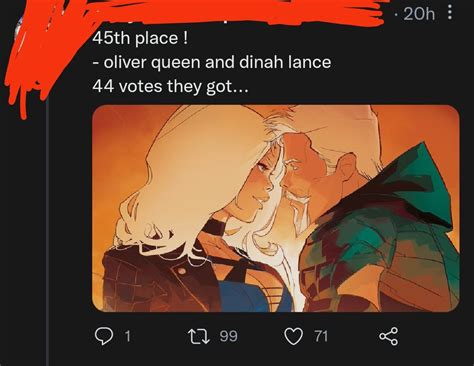 Muting Notifications In 3 2 1 Rdccomicscirclejerk