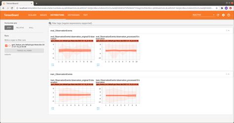Observation Logging — Maze Documentation