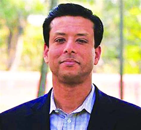 today is sajeeb wazed joy s birthday the asian age online bangladesh